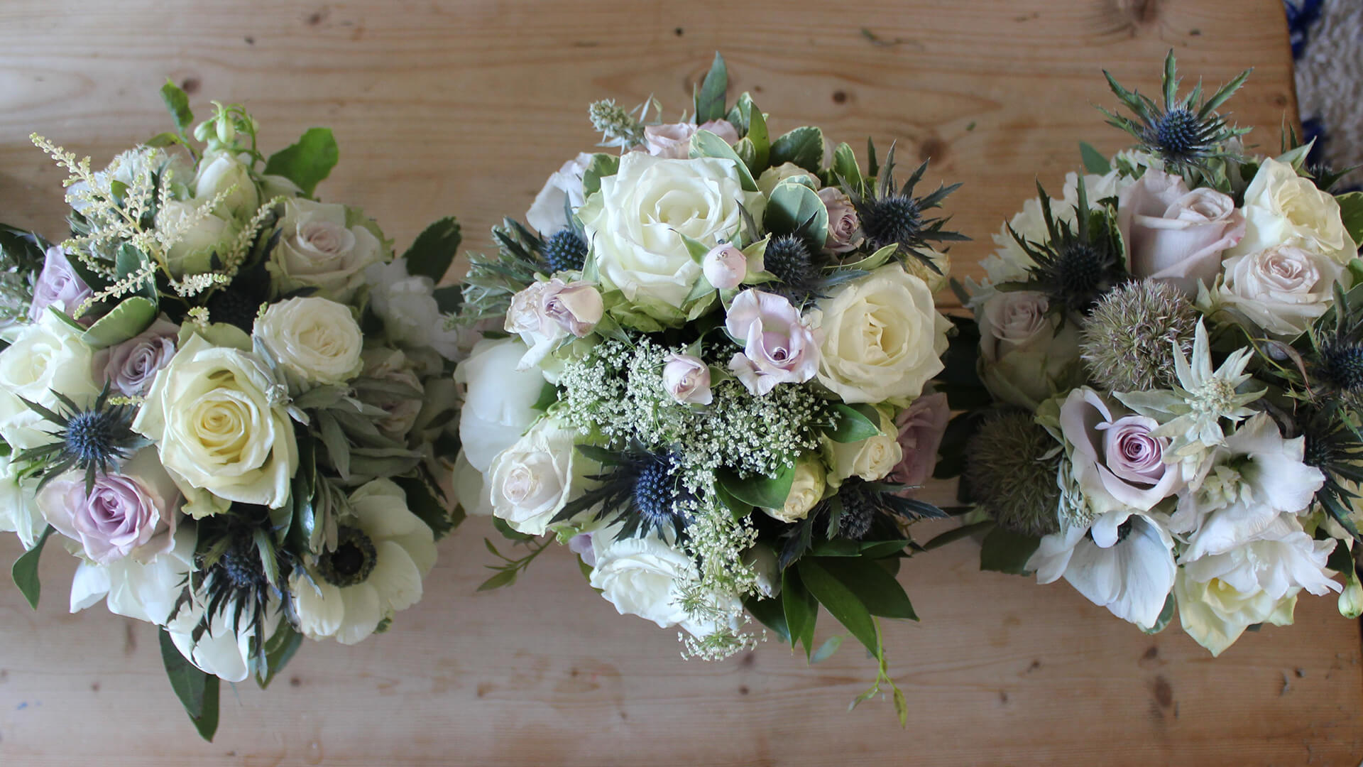 Florist in Frome, Somerset | The Midnight Garden